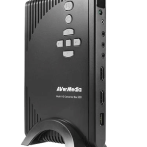 AverVision PL50 Platform Visualizer Document Camera - Saatvik Communication - Audio Video Solution