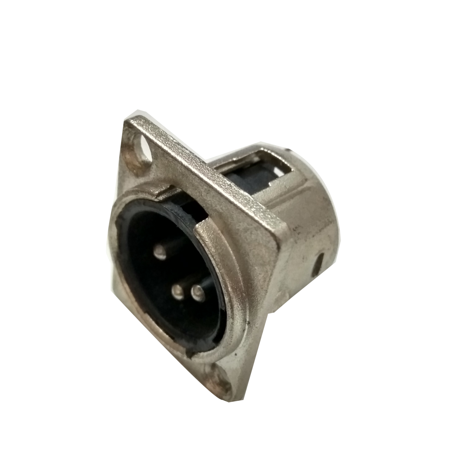 5 Pin Connectors Male Jack - Saatvik Communication - Audio Video Solution