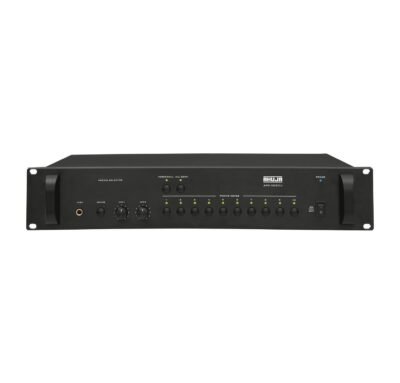 Ahuja APZ-502CU Paging Selector Control Unit – Multi-Zone Paging with BGM & Priority Control